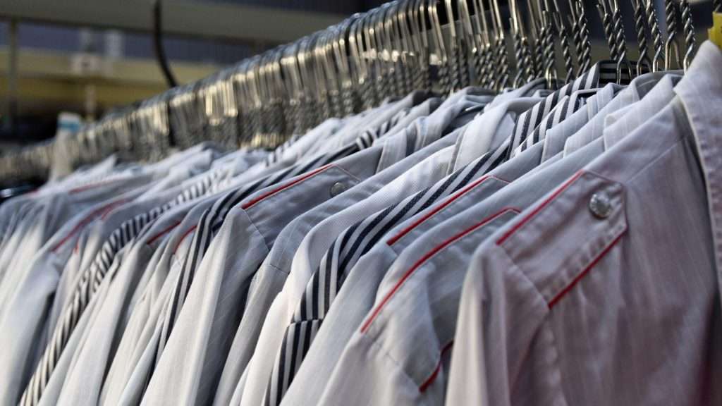 4 Tips for Growing Your Apparel Business in a Saturated Market