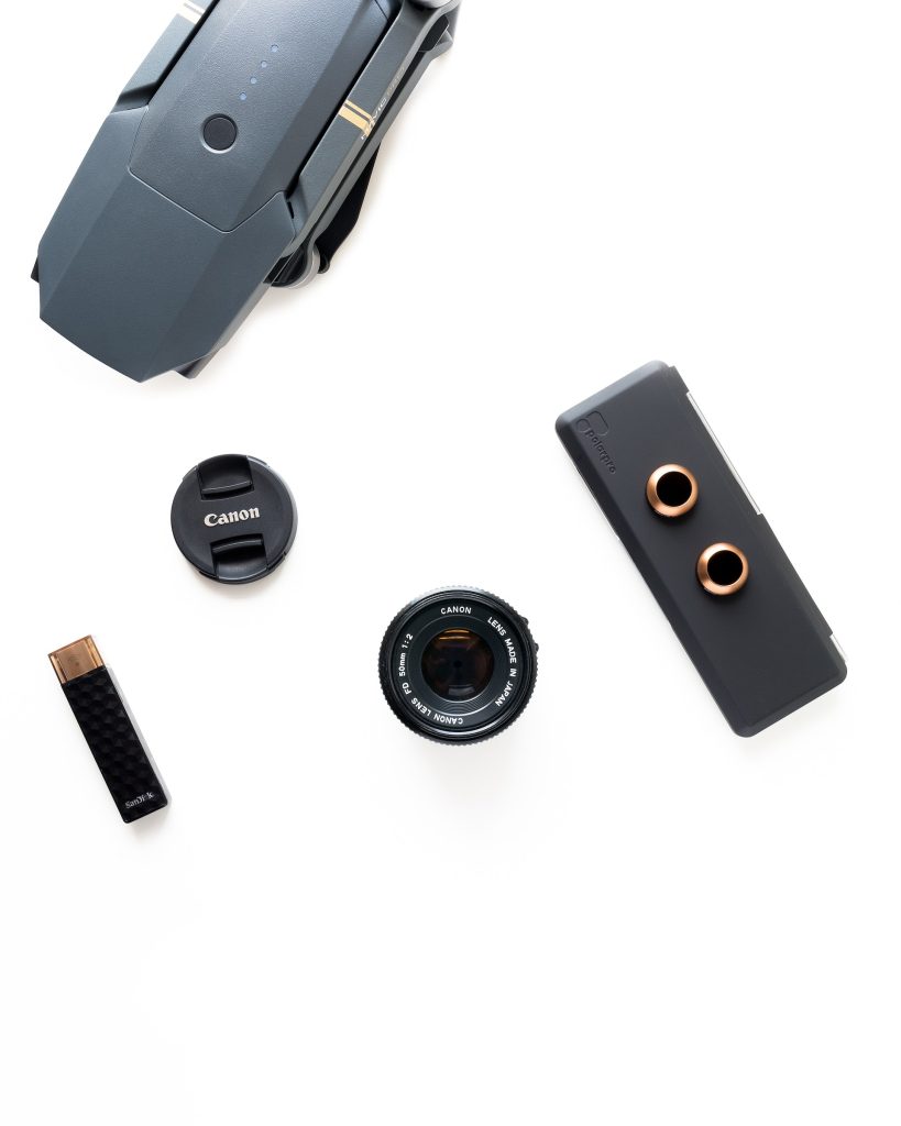 The Importance of Gadgets in the Information Age