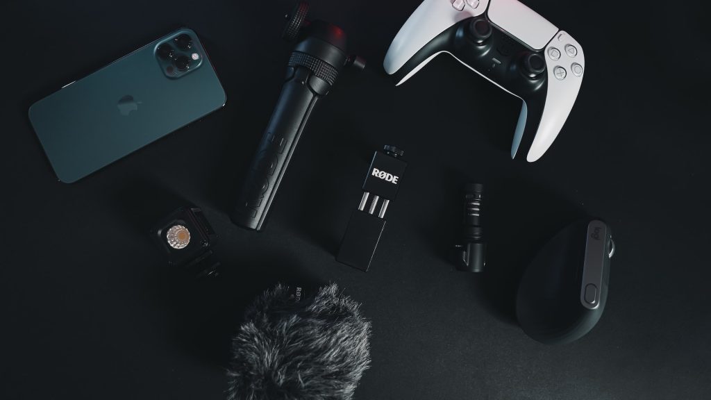 The Importance of Gadgets in the Information Age