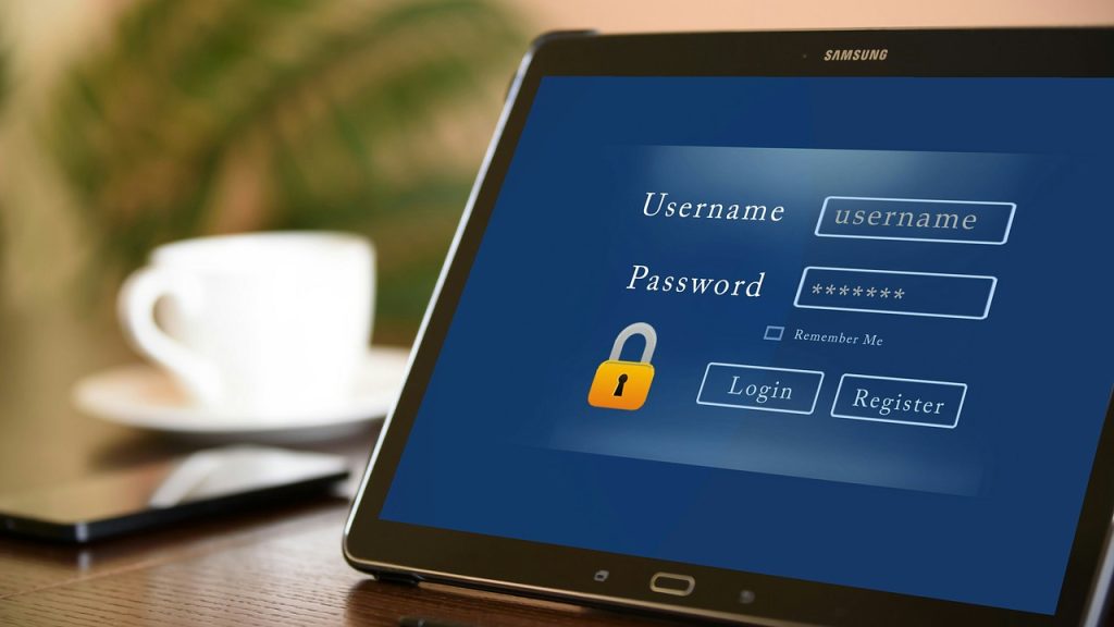 Differences Between Encryption and Password Protection Differences Between Encryption and Password Protection