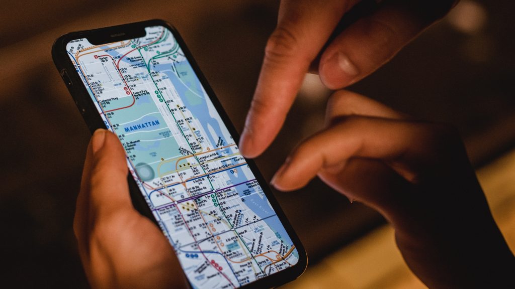 How to Ping a Phone to Find its Location