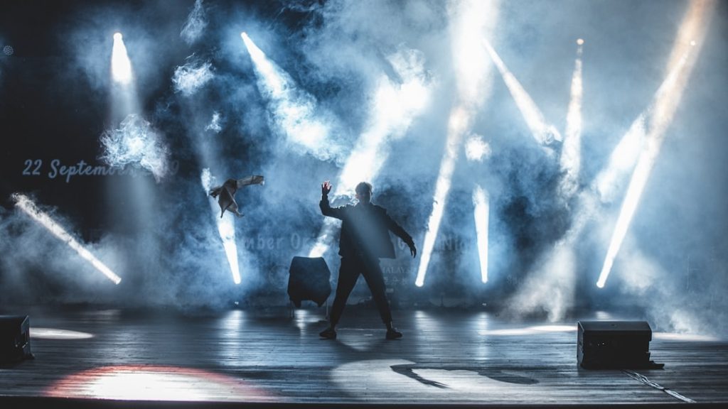 Is hardware acceleration good or bad in Opera GX?