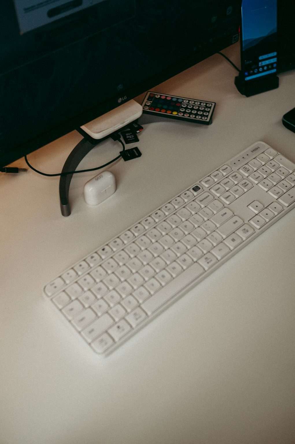 What is the difference between OTG and normal USB?