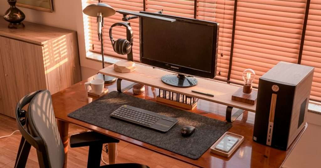 Top 10 PC Mounts for Standing Desks in 2025