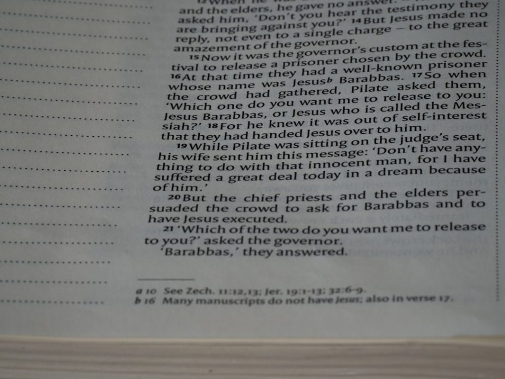 How to Insert a Footnote in Microsoft Word