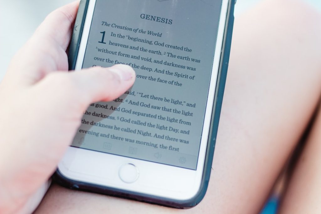 Best Android eBook Reader Apps for a Great Reading Experience