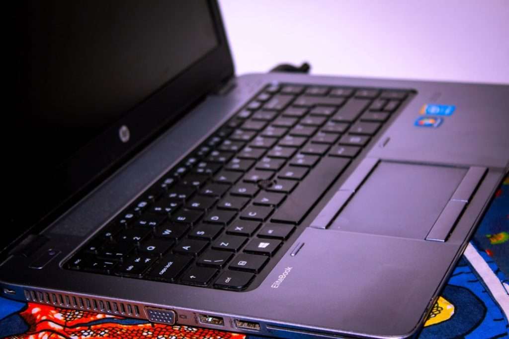 Factory Reset HP Laptop Without Recovery Media (Step-by-Step)