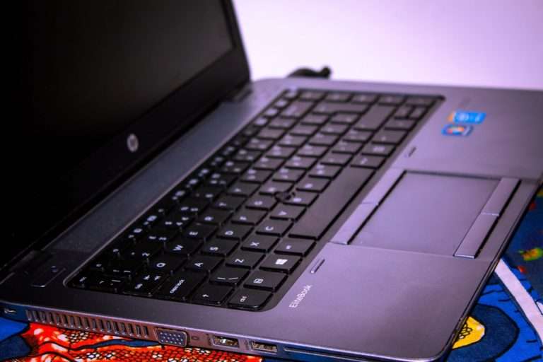 Factory Reset HP Laptop Without Recovery Media (Step-by-Step)