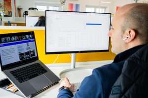 What Is an Intranet? Definition and Examples