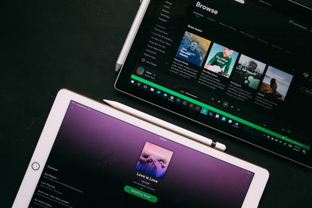Can I Change a Daily Mix on Spotify? Explained