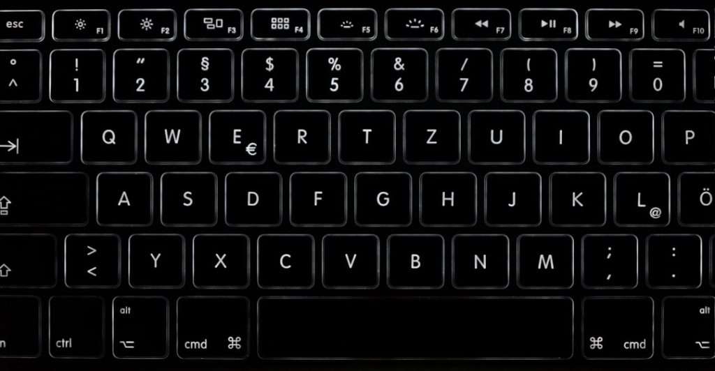 What Is the Return Key and Where to Find It on a Keyboard?