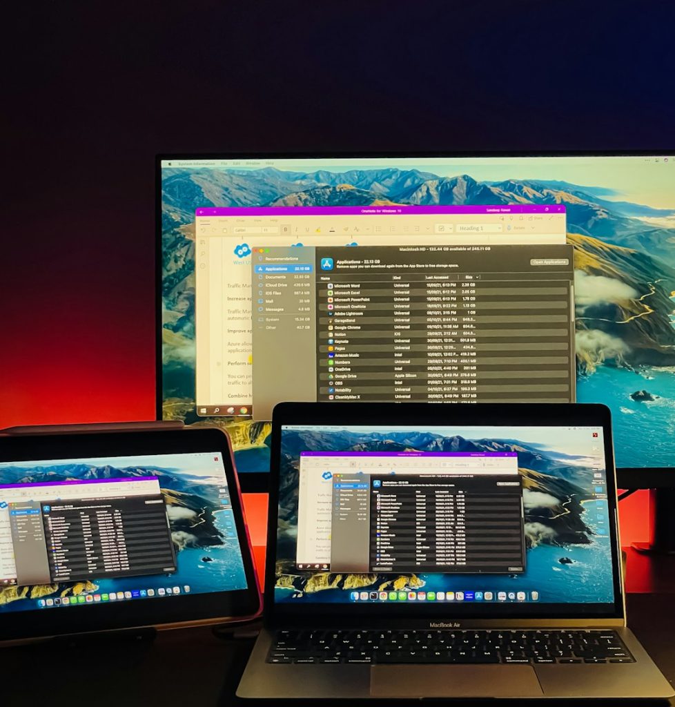 How macOS Sonoma Broke My External Monitor Resolution and the EDID Override Fix That Restored 4K ...