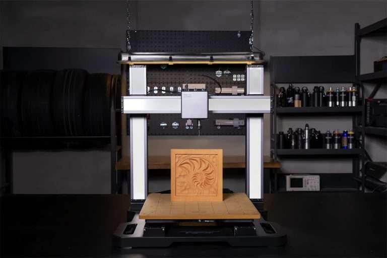 Bambu Lab P1S Review: Fast, Quiet, Capable