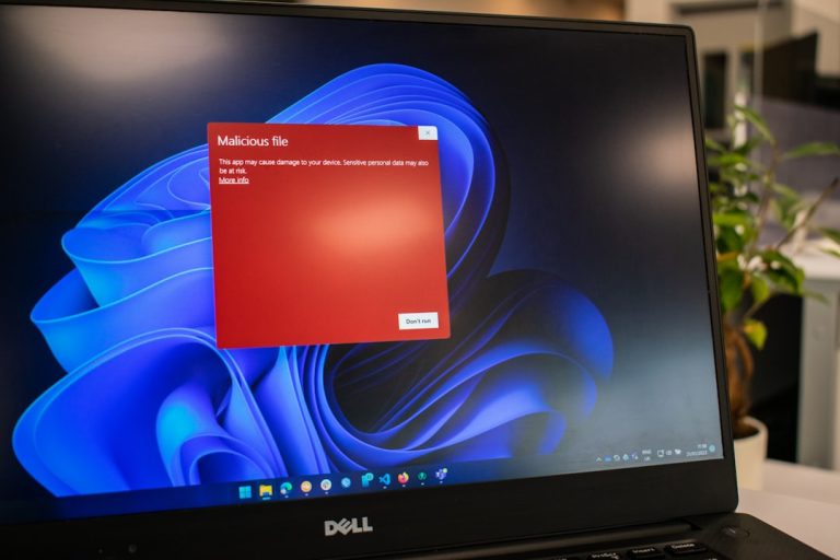 How to Fix a Discord Javascript error on Windows