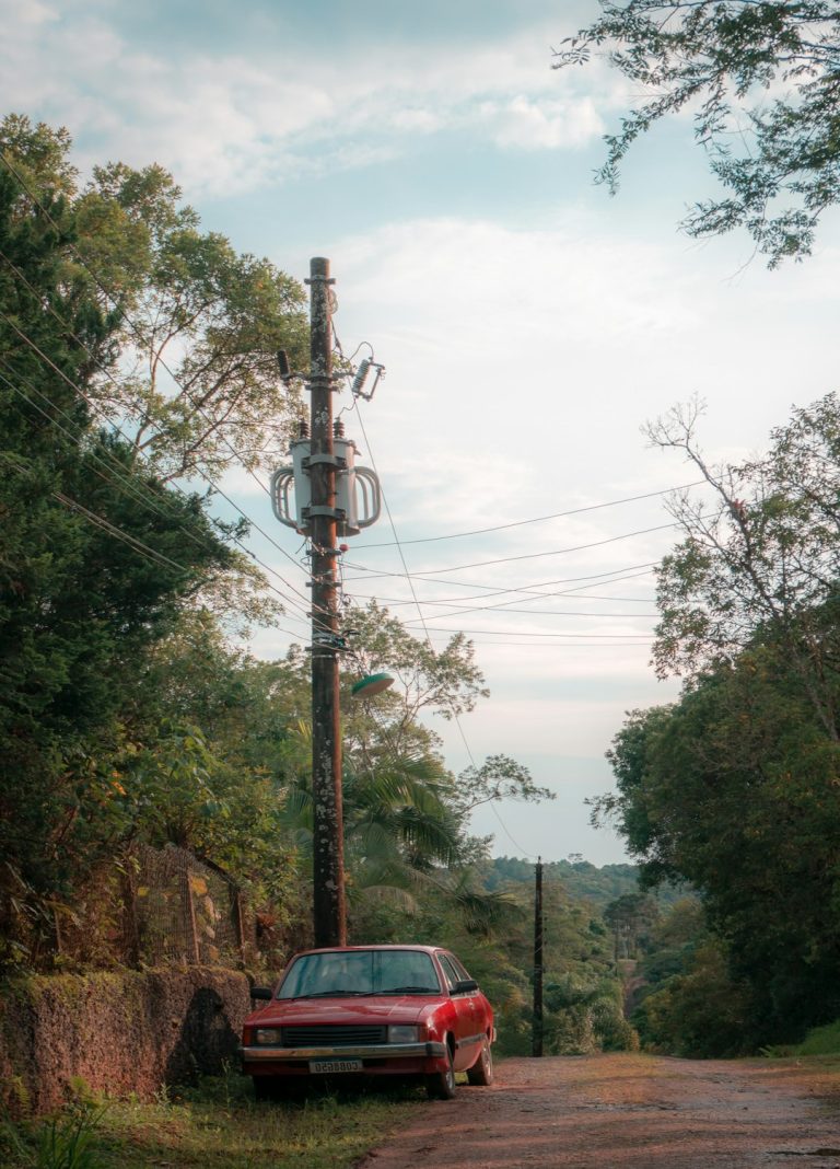 Best Cell Phone Signal Booster for Rural Areas