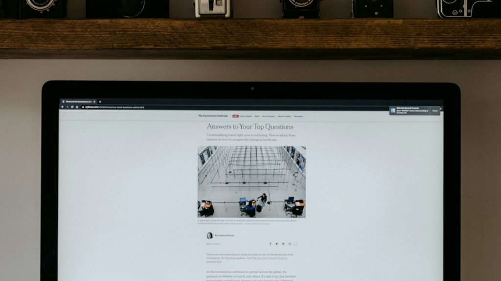 What Is the Return Key and Where to Find It on a Keyboard?