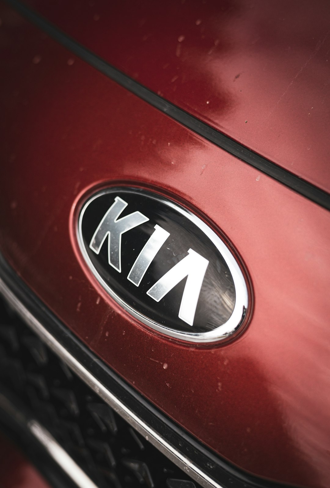 Kia New Emblem: Rebranding Case Study