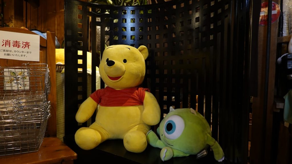 Winnie the Pooh Love Quotes: Soft Skills in Business