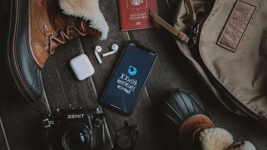 Top 5 eSIM Apps For Frequent Short Trips That Require Instant ...