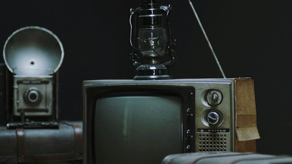 Does Netflix Have Classic TV Shows?