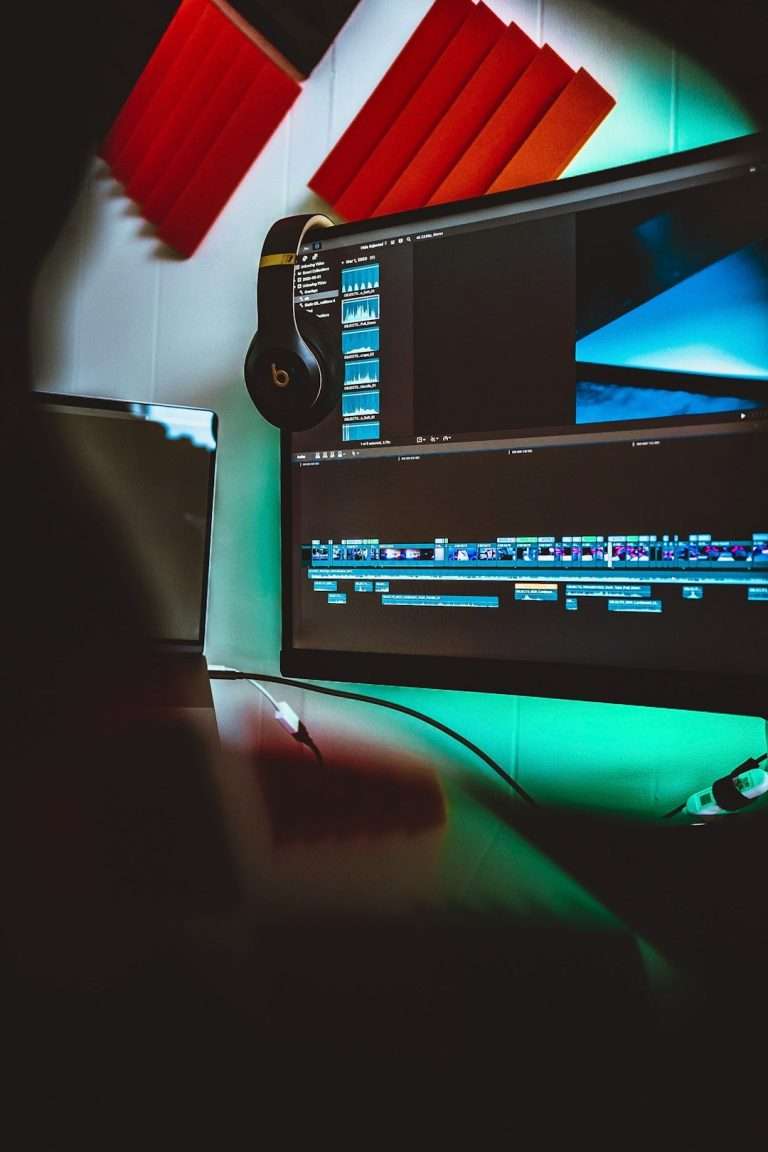 Grab Up to 60% Off with DaVinci Resolve Black Friday Sales