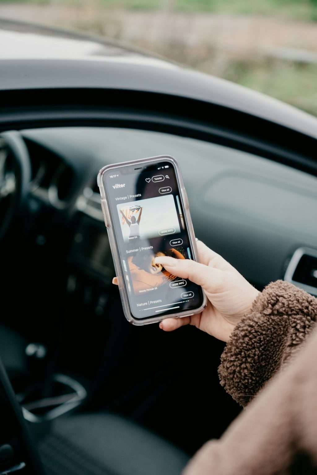 4 Car Rental Apps That Help You Book The Right Vehicle Quickly